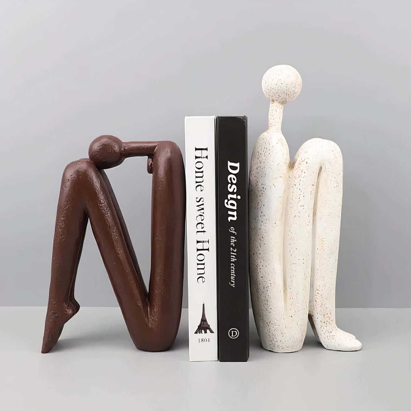 Marcello Ornament | Luxury Human Figure Ornament | Designer Ornament
