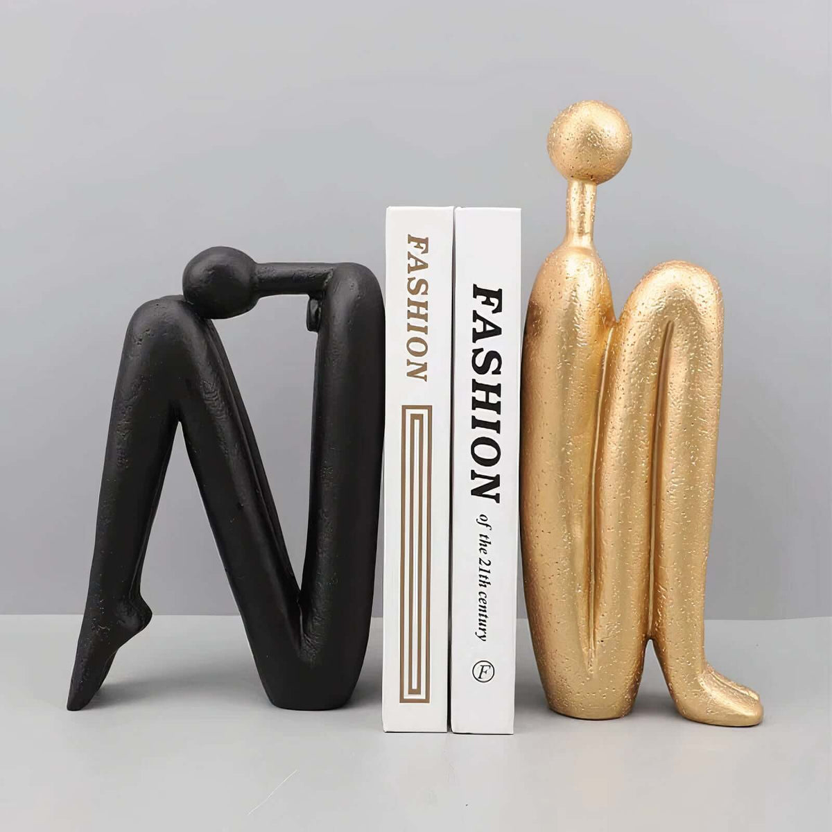 Marcello Ornament | Luxury Human Figure Ornament | Designer Ornament