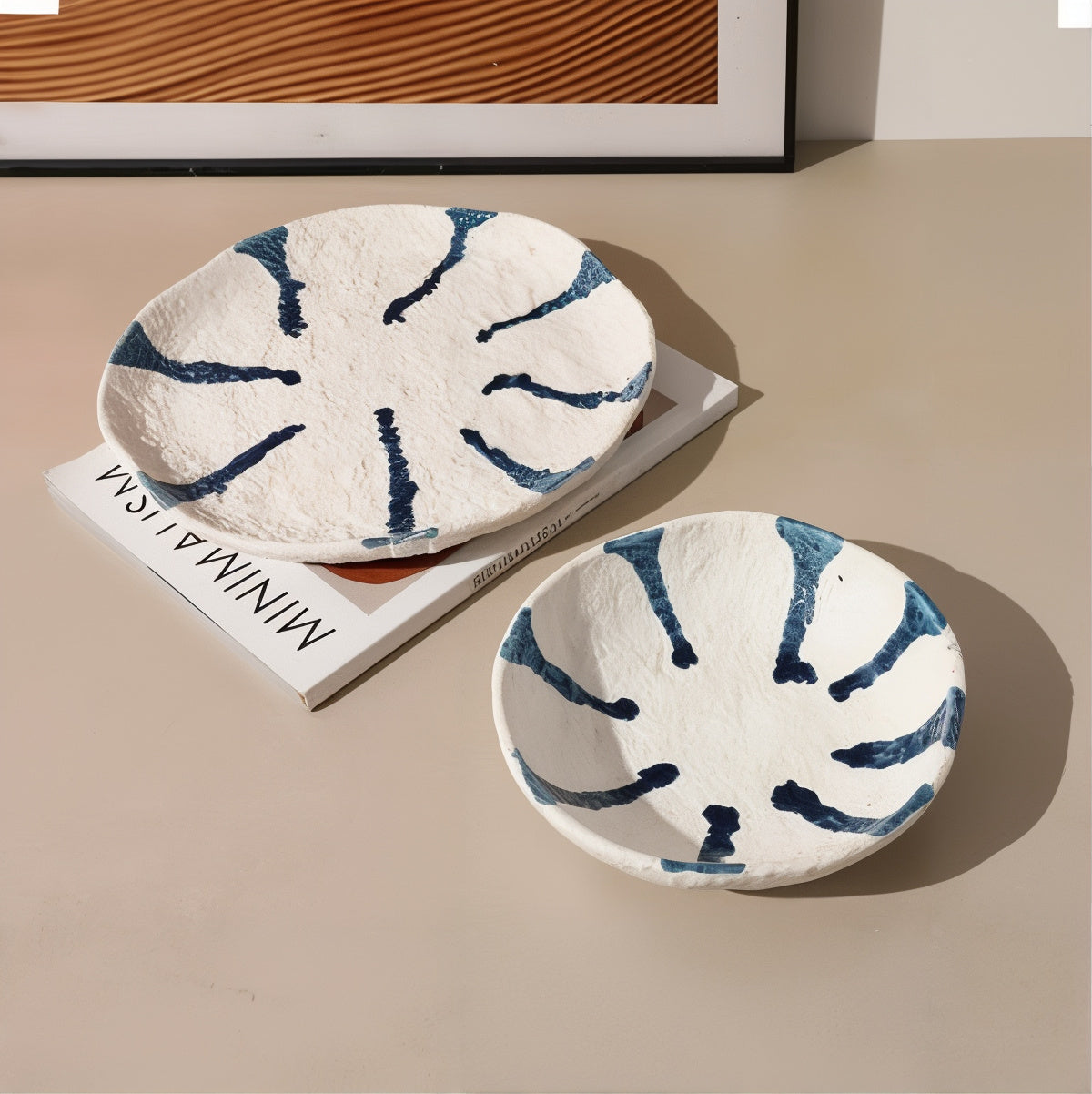 LIVIA BOWL
