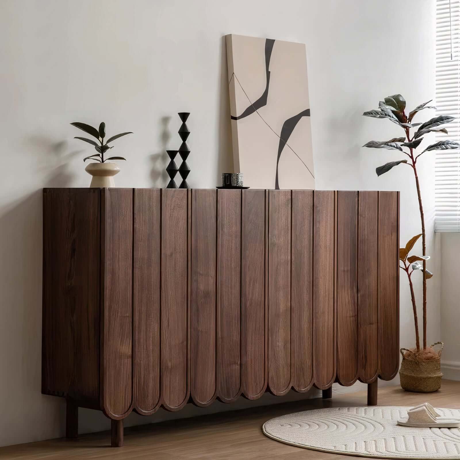 Bella Cabinet | Luxury Cabinets | Designer Cabinets