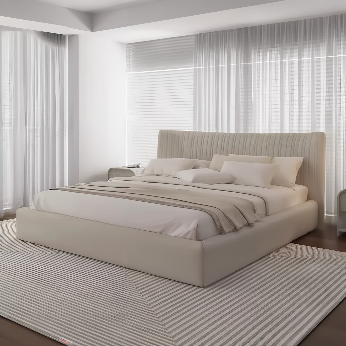 AMANDA BED