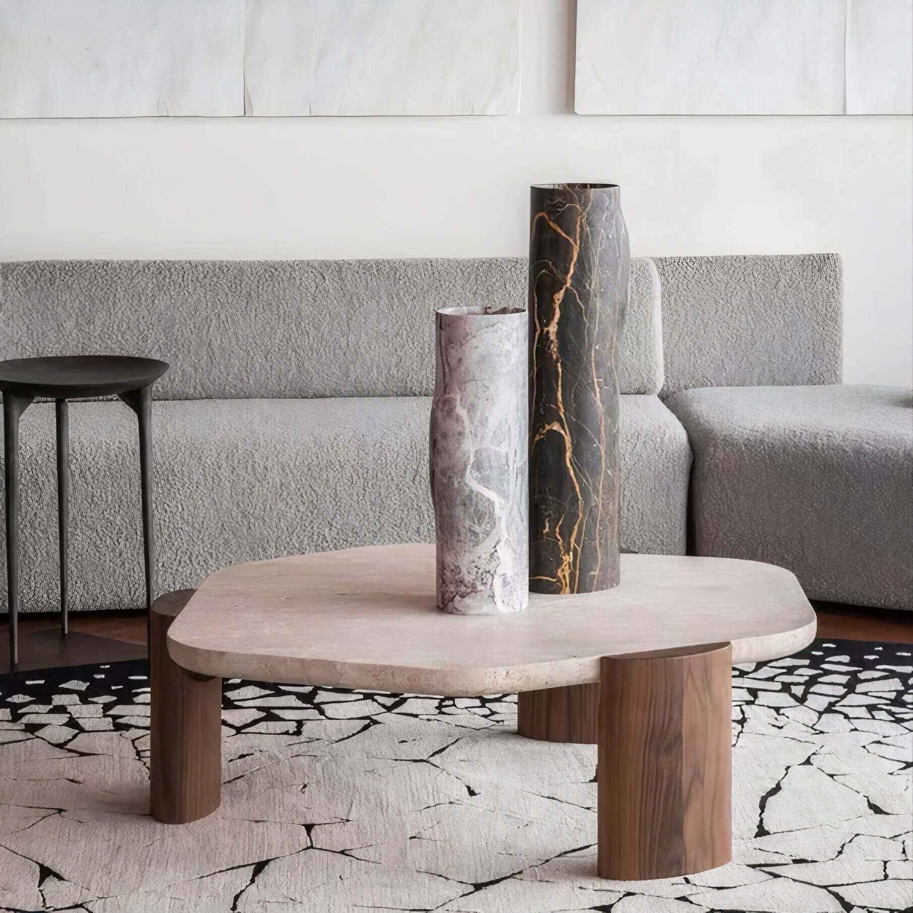 Armani Coffee Table | Stylish & Elegant Coffee Table | Exclusive Tables