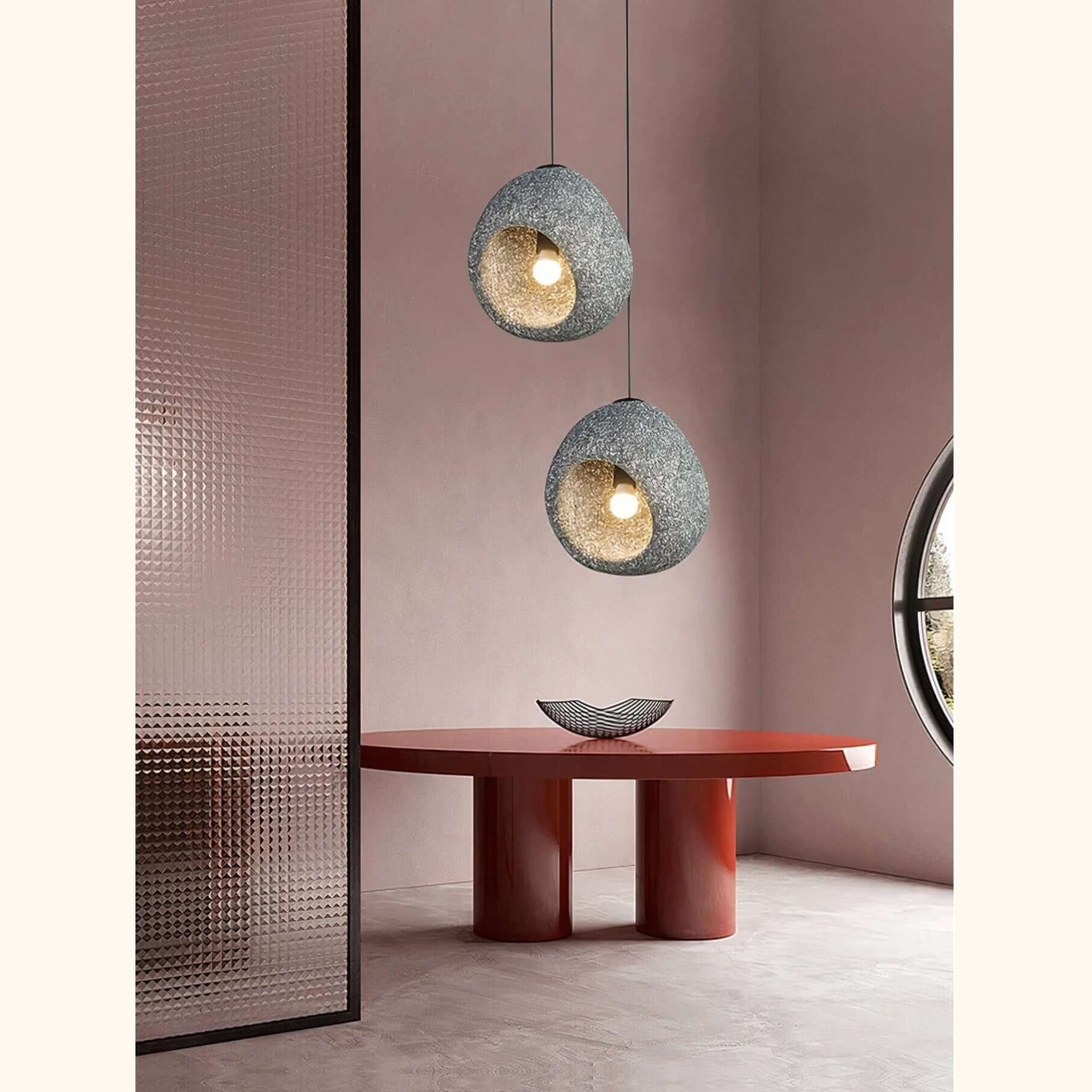 Braelyn Light | Luxury Modern Lighting | Custom Light
