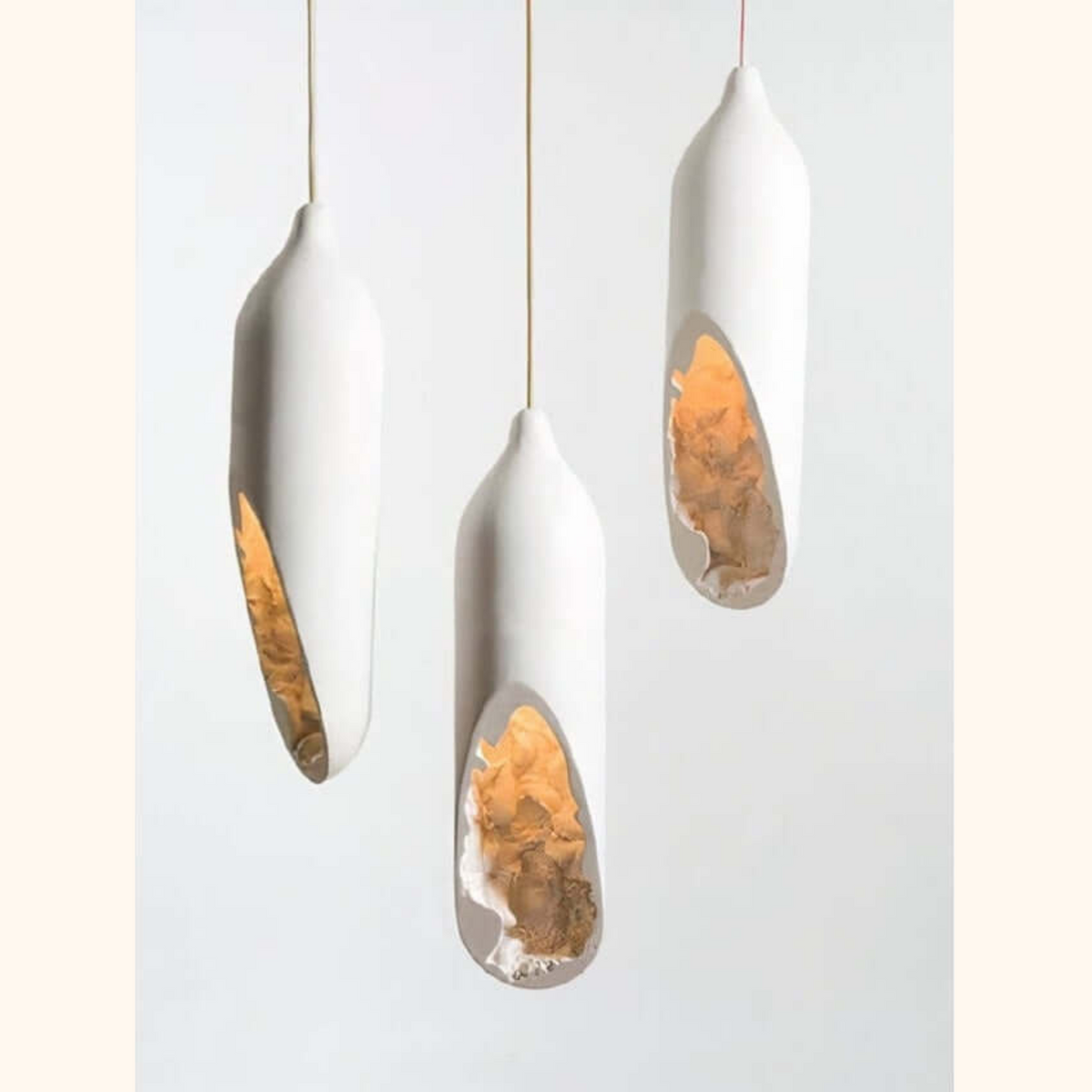 Penny Light | Modern Light Fixture | Premium Light | Custom Light