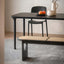 Zuri Bench | Premium Seating Bench | Siena Home