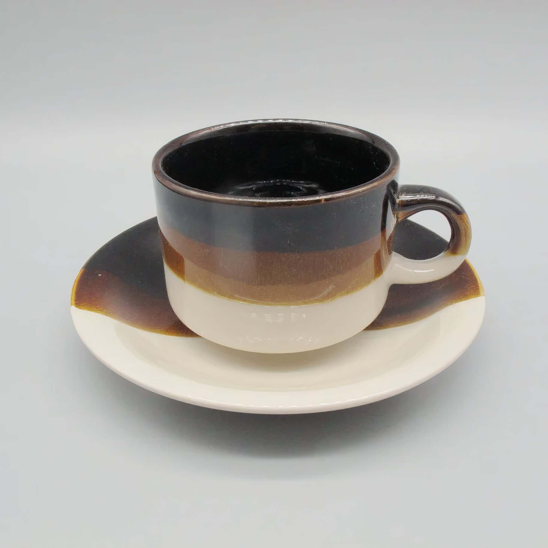Marisol Cup | Handcrafted Luxury Ceramic | Luxury Drinkware