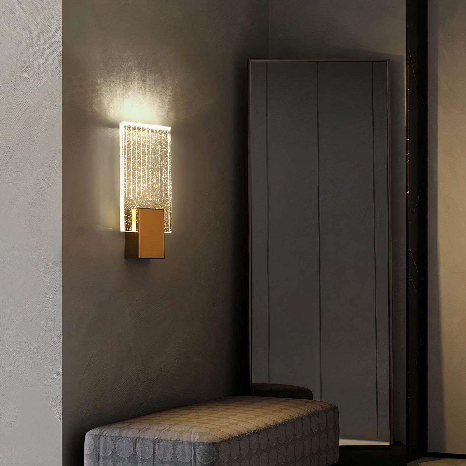 Phoebe Wall Light | Stylish Wall Light for Home | Designer Light