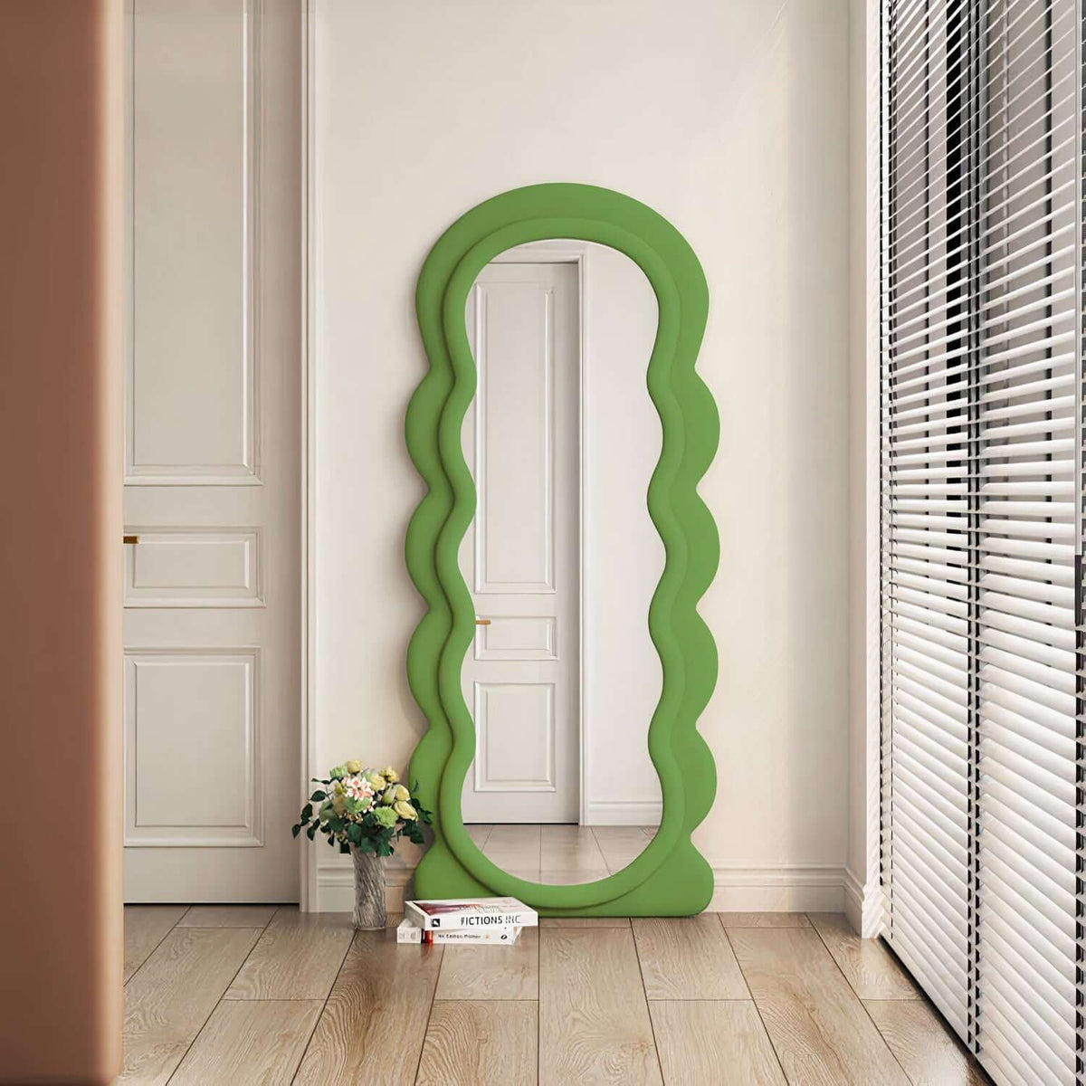 RUBY MIRROR – Siena Home